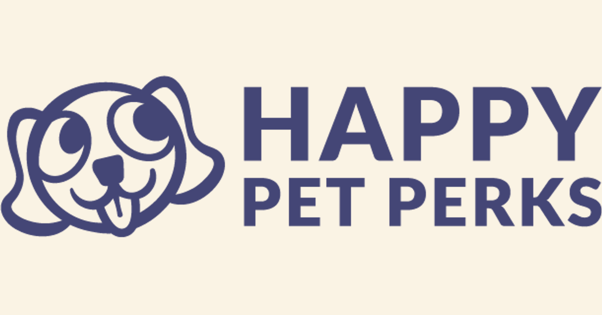 Pet Perks – Happy Pet Perks